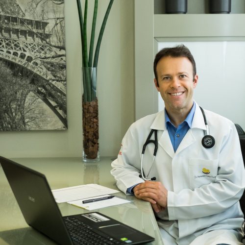 Equipe - Cardiologic